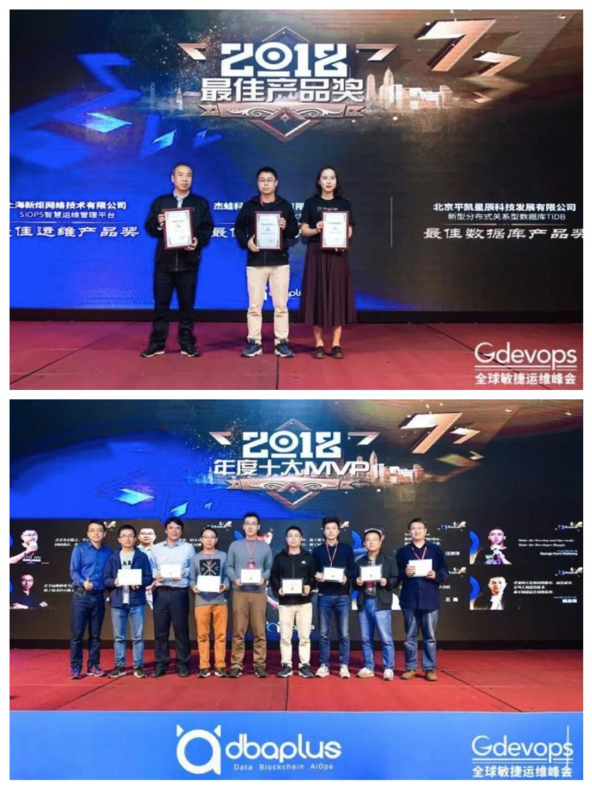 Post - An Outstanding Devops Year for JFrog China - Waterway DevOps